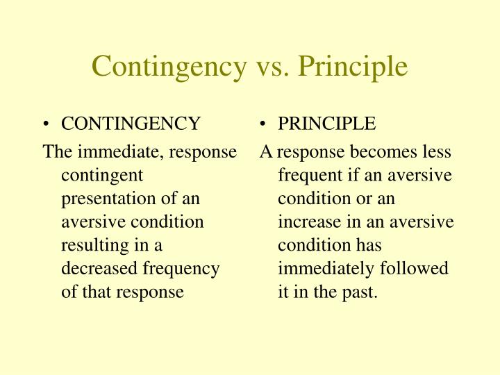 PPT - PUNISHMENT PowerPoint Presentation - ID:799224