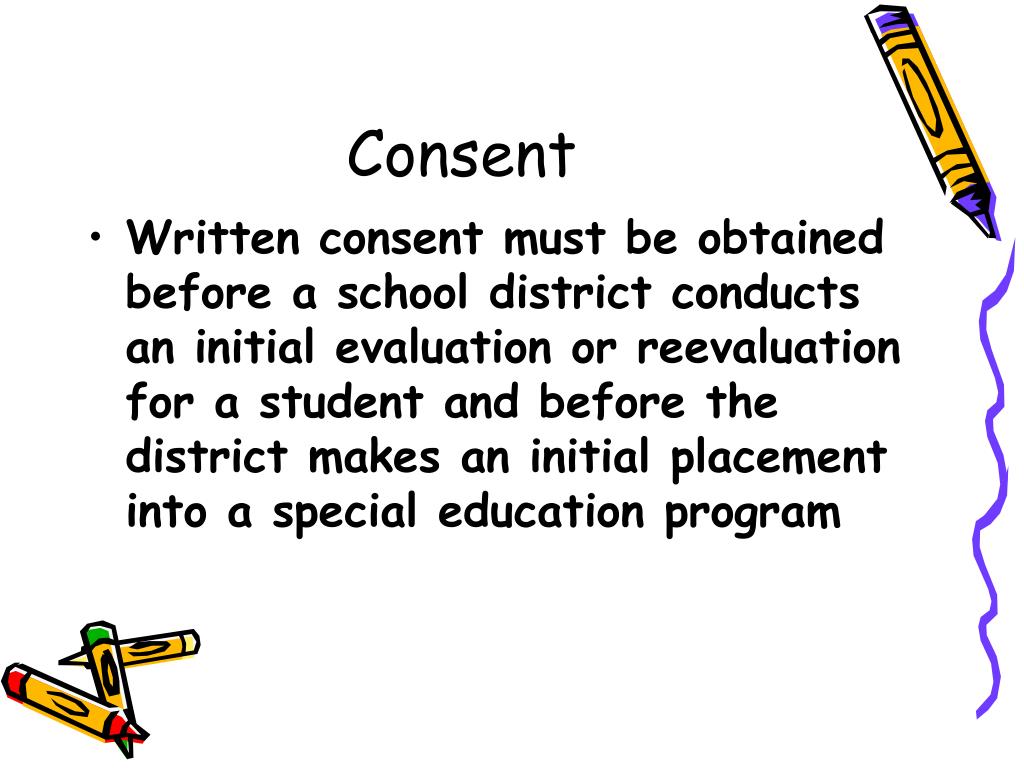 PPT - Parent Rights in Special Education PowerPoint Presentation, free ...
