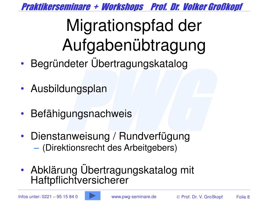 PPT - JHC 2011 Personalengpässe im Gesundheitswesen PowerPoint ...