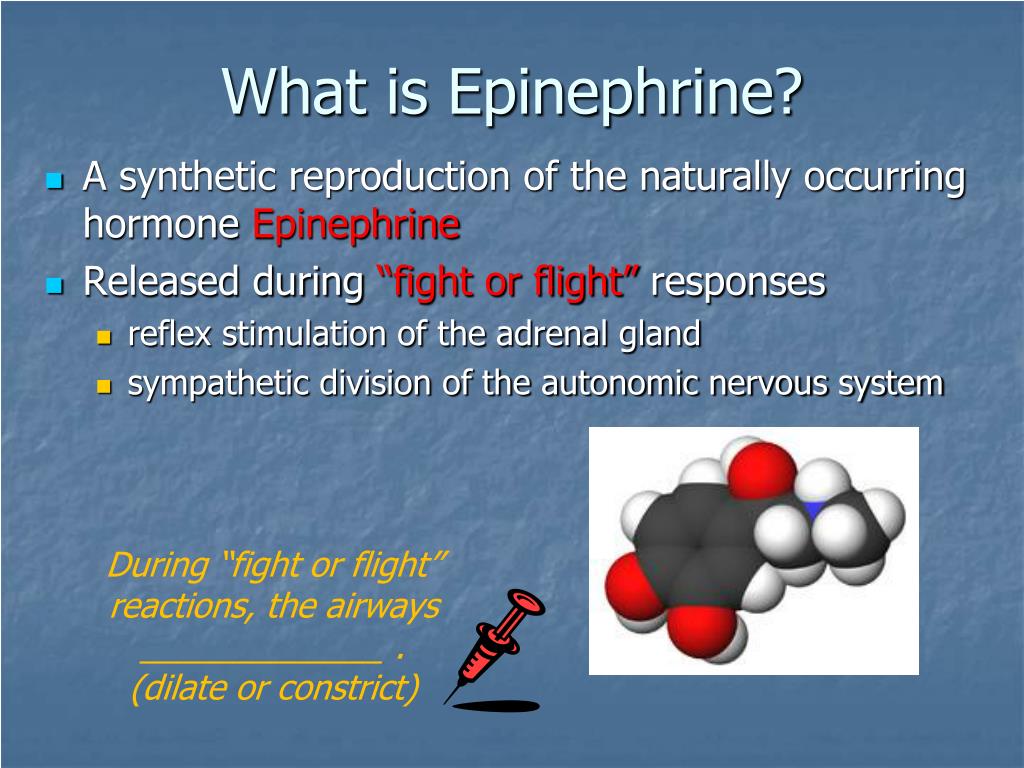 PPT - Anaphylaxis & Epinephrine Administration by the EMT PowerPoint ... PPT - Anaphylaxis & Epinephrine Administration by the EMT PowerPoint ...