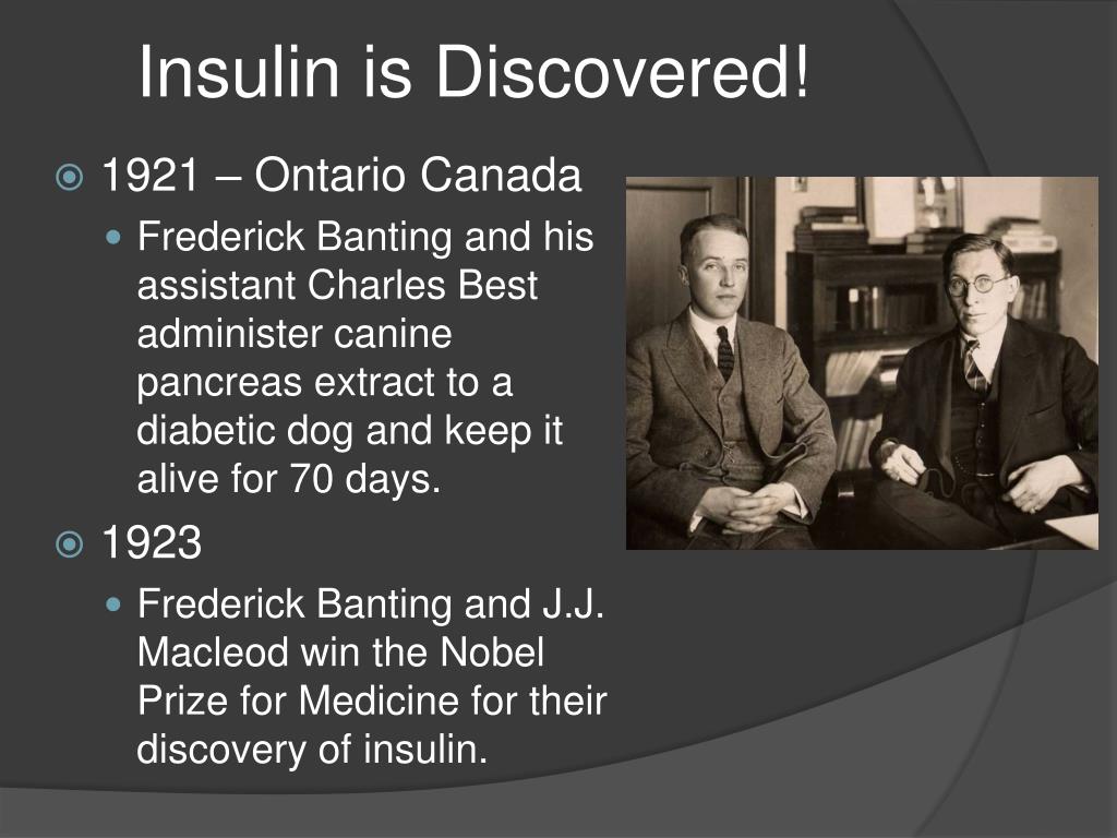 PPT - Diabetes Mellitus - The Old and the New PowerPoint Presentation ...
