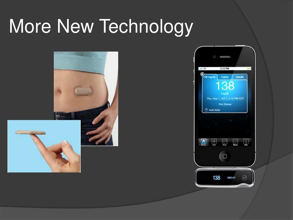 PPT - Diabetes Mellitus - The Old and the New PowerPoint Presentation ...