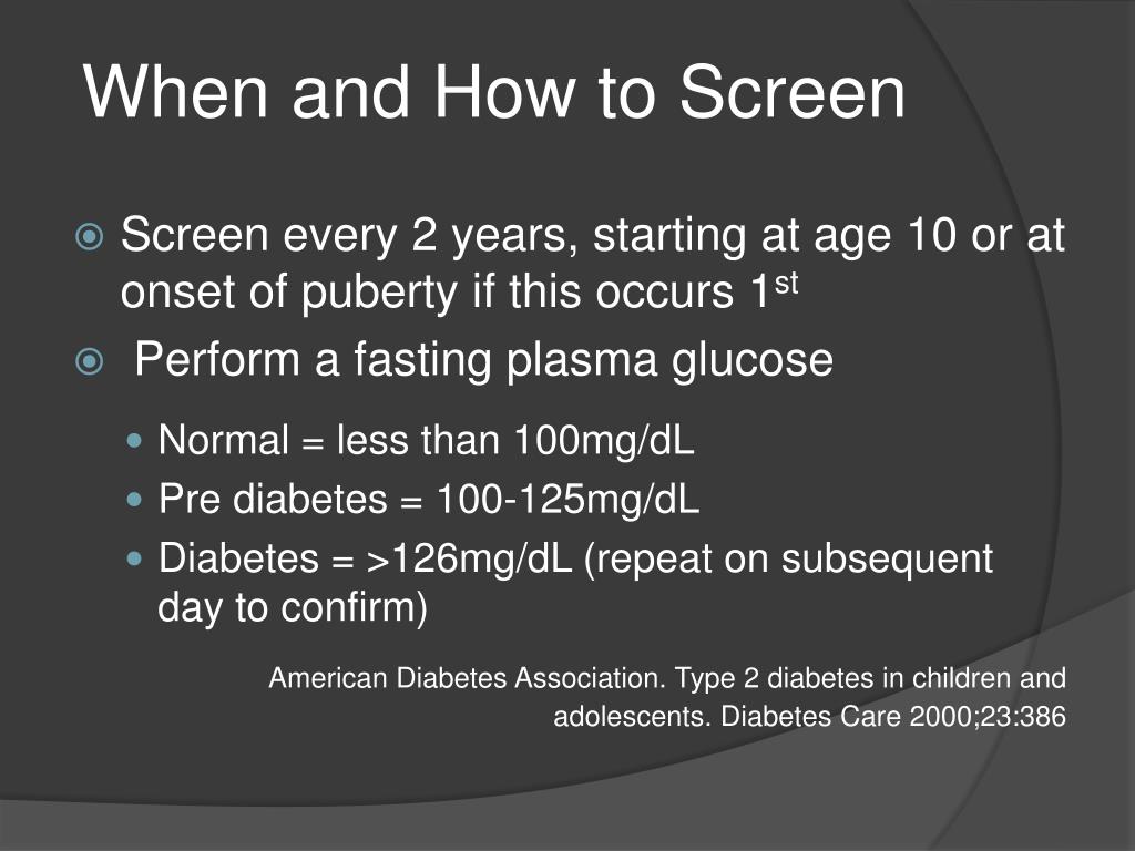 PPT - Diabetes Mellitus - The Old and the New PowerPoint Presentation ...