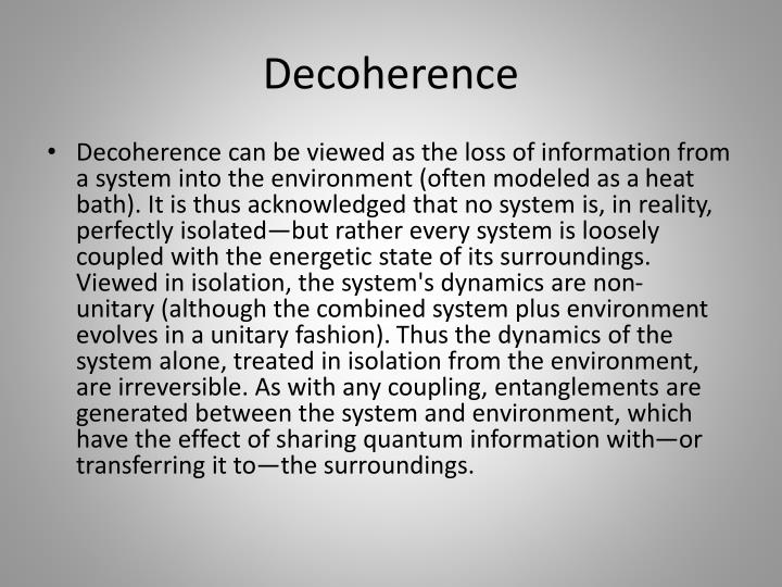 PPT - Quantum Computing PowerPoint Presentation - ID:807237