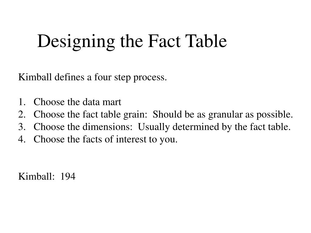 PPT - Dimensional Modelling PowerPoint Presentation, free download - ID ...