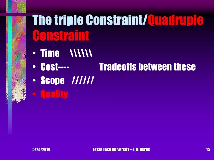 PPT - Project Management Basics PowerPoint Presentation - ID:807975