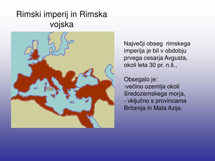 PPT - STARI RIM PowerPoint Presentation - ID:811399