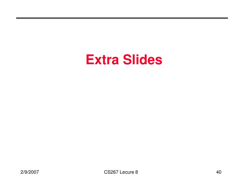 Ppt Cs 267 Distributed Memory Programming Mpi And Tree Based Algorithms Powerpoint