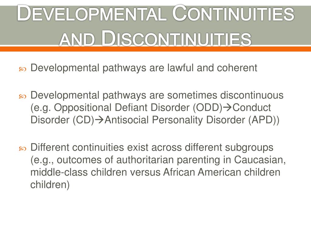 PPT - Welcome to Child & Adolescent Psychopathology PowerPoint ...