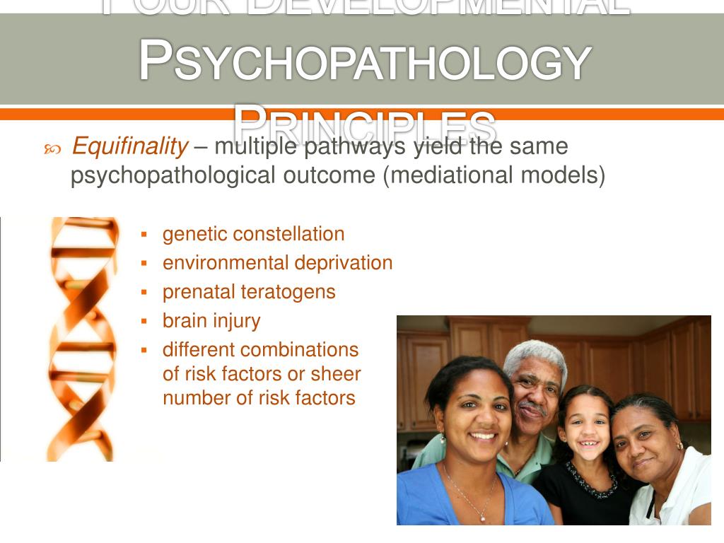 PPT - Welcome to Child & Adolescent Psychopathology PowerPoint ...