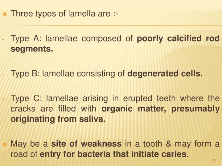PPT - ENAMEL PowerPoint Presentation - ID:813679