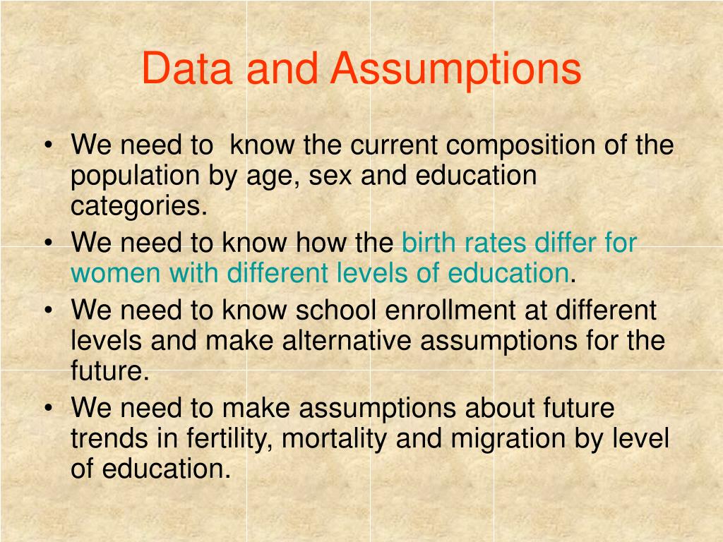 Ppt Education Matters Powerpoint Presentation Free Download Id 813971