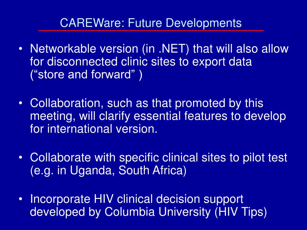 PPT - Designing and Implementing Standardized Clinical Encounter Forms ...