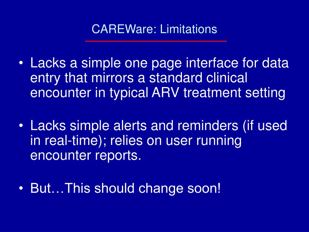 PPT - Designing and Implementing Standardized Clinical Encounter Forms ...