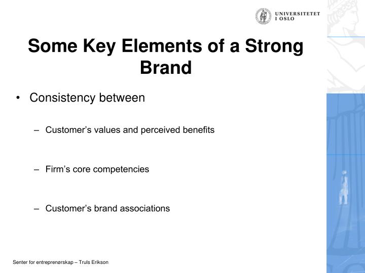 PPT - Branding PowerPoint Presentation - ID:814421