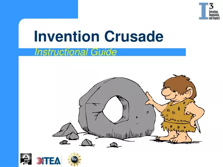 PPT - Instructional Guide PowerPoint Presentation, free download - ID ...