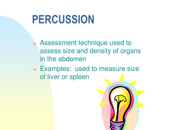 PPT - PHYSICAL ASSESSMENT OF THE ABDOMEN PowerPoint Presentation - ID ...