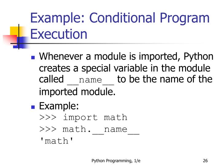 PPT - Python Programming: An Introduction to Computer Science PowerPoint Presentation - ID:818941
