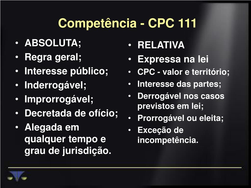 PPT - Justiça Federal Organização e Competência Cível PowerPoint ...