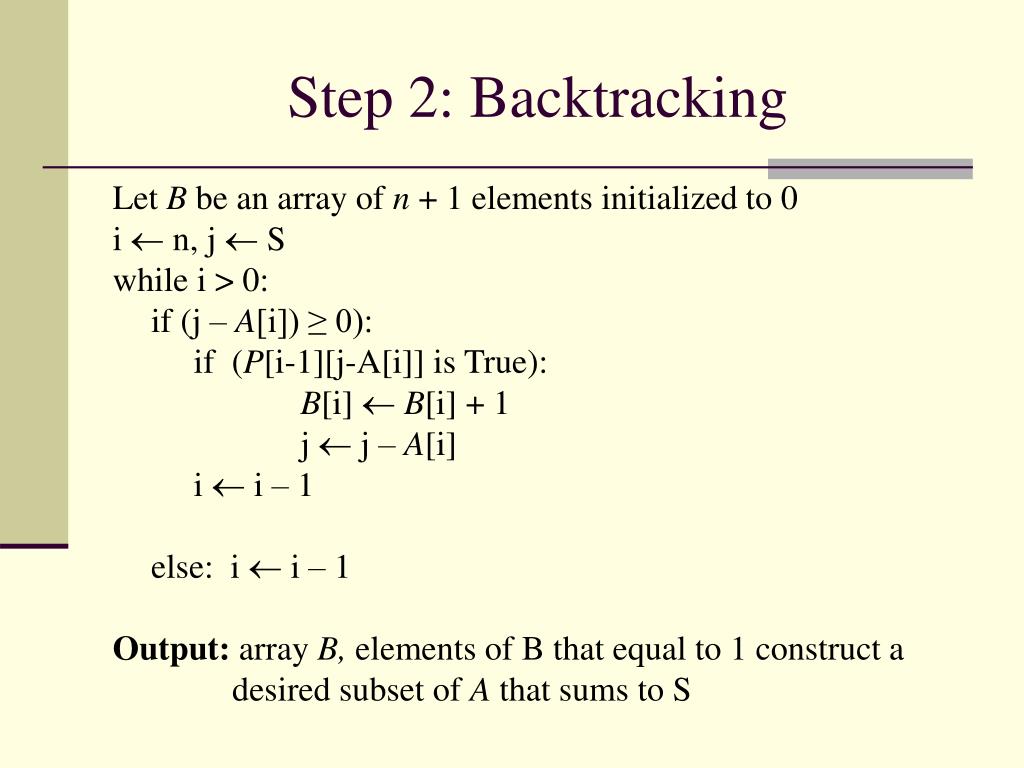 Ppt Ciphertext Only Cryptanalytic Attack On Merkle Hellman Knapsack Dynamic Programming
