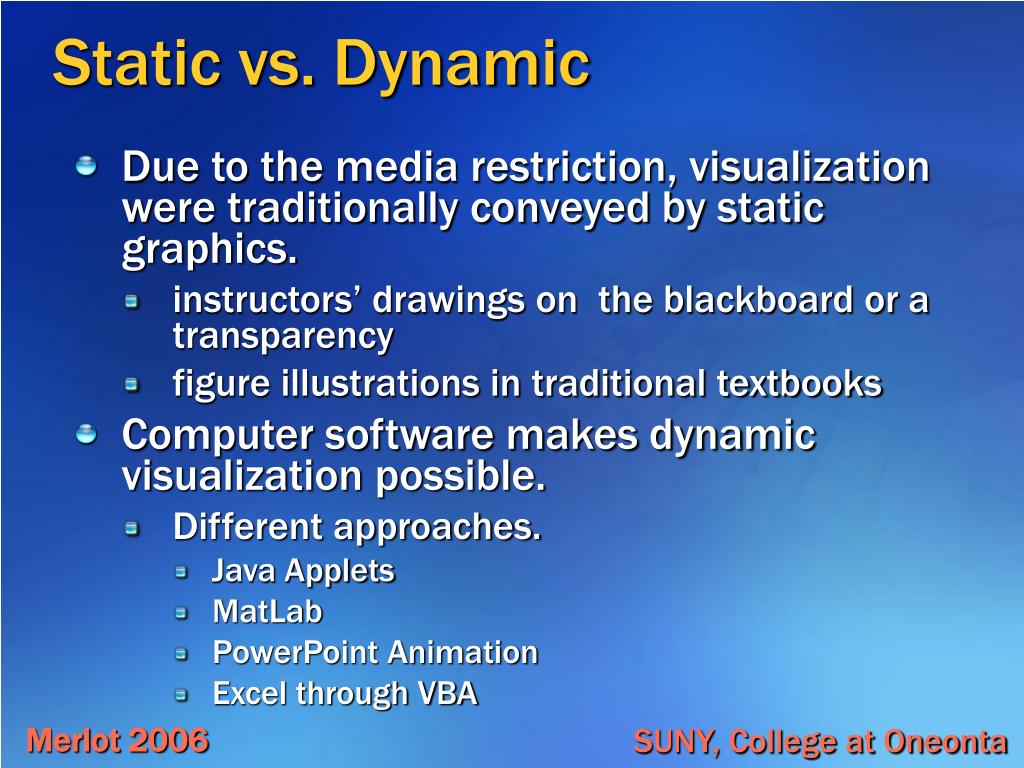 PPT - A light-weighted visualization tool for facilitating students ... PPT - A light-weighted visualization tool for facilitating students ...