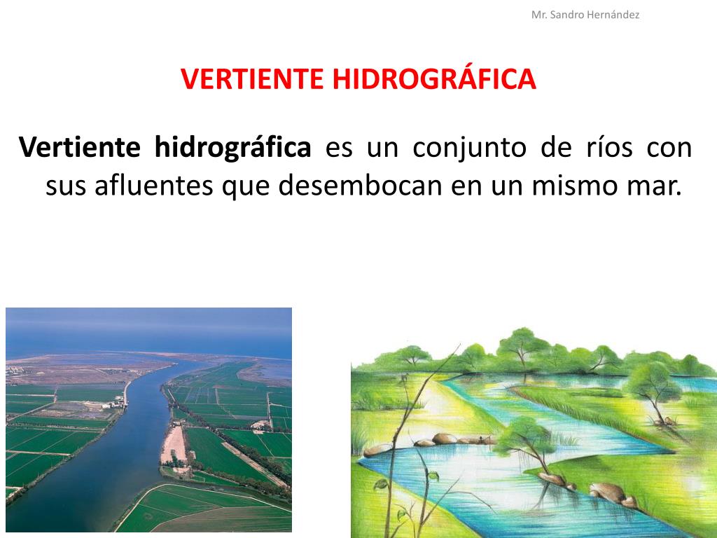 PPT - RÍOS Y LAGOS DE AMÉRICA LATINA PowerPoint Presentation, free ...