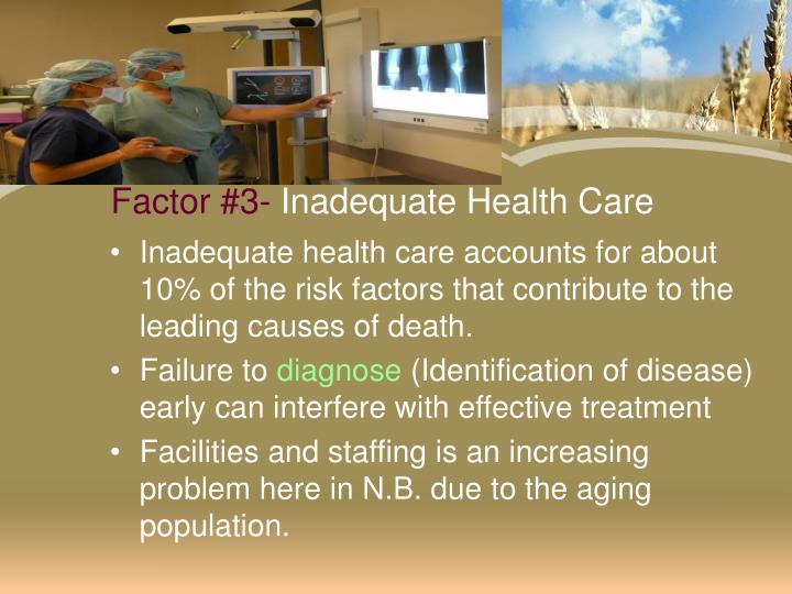 PPT - Factors that Affect Wellness PowerPoint Presentation - ID:822113