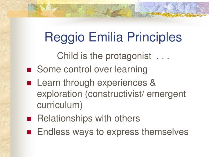 PPT - Educational Philosophies PowerPoint Presentation - ID:823385