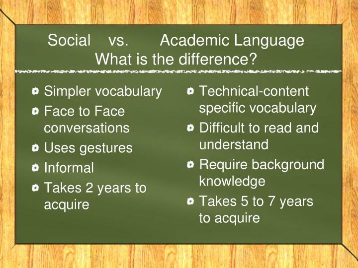 PPT - Cognates & False Cognates PowerPoint Presentation - ID:823781