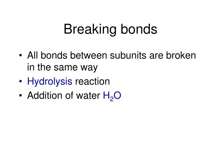 PPT - Biological Molecules PowerPoint Presentation - ID:824039