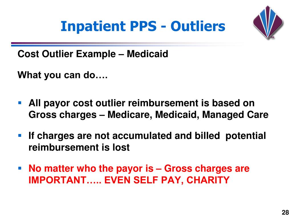 PPT - Medicare and Medicaid Reimbursement PowerPoint Presentation, free ...