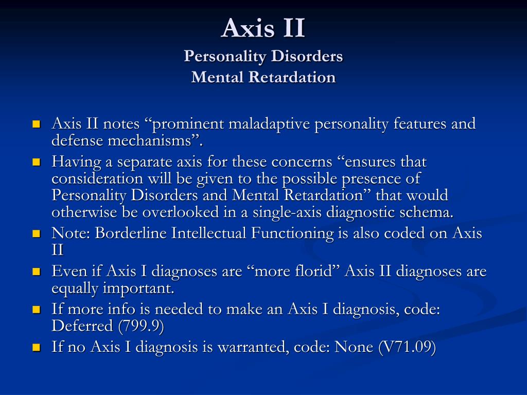 Ppt Dsm Iv Structure Powerpoint Presentation Free Download Id 825358