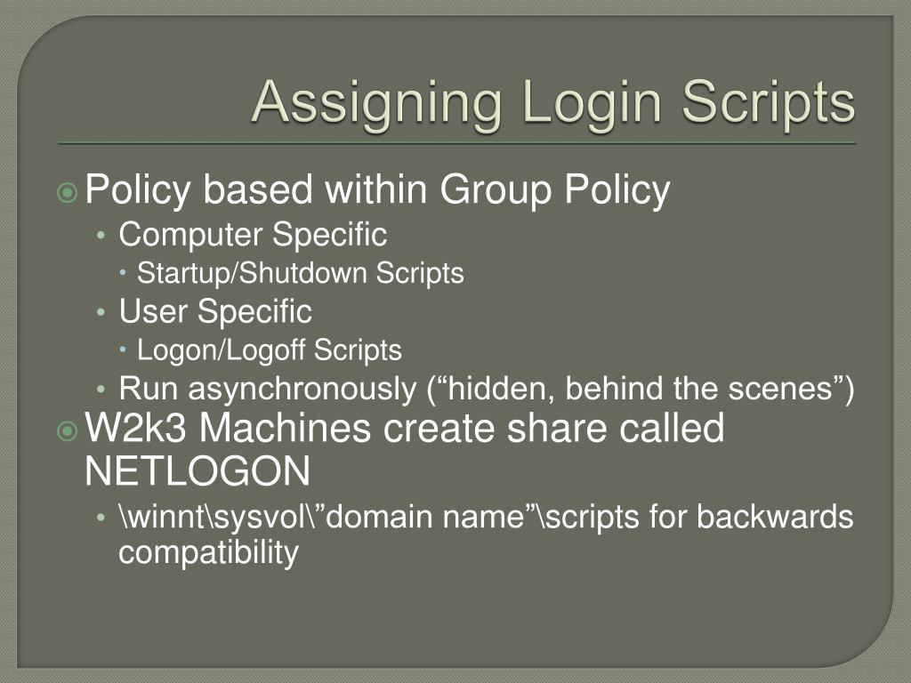 PPT - Microsoft Windows Server PowerPoint Presentation, free download ...