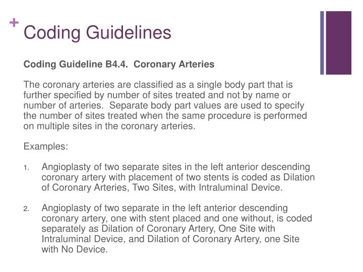 PPT - Introduction to ICD-10 PCS PowerPoint Presentation - ID:826011