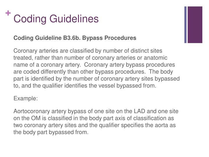 PPT - Introduction to ICD-10 PCS PowerPoint Presentation - ID:826011