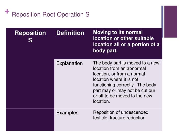 PPT - Introduction to ICD-10 PCS PowerPoint Presentation - ID:826011