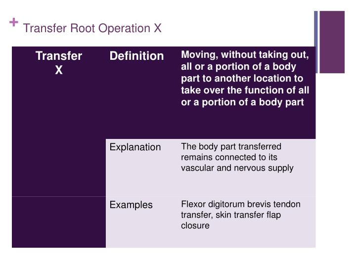 PPT - Introduction to ICD-10 PCS PowerPoint Presentation - ID:826011
