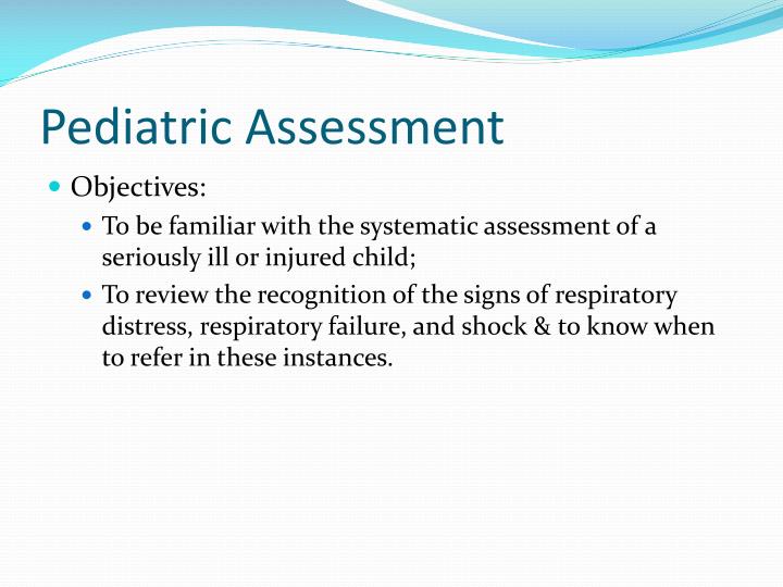 PPT - PEDIATRIC ADVANCED LIFE SUPPORT PowerPoint Presentation - ID:826073