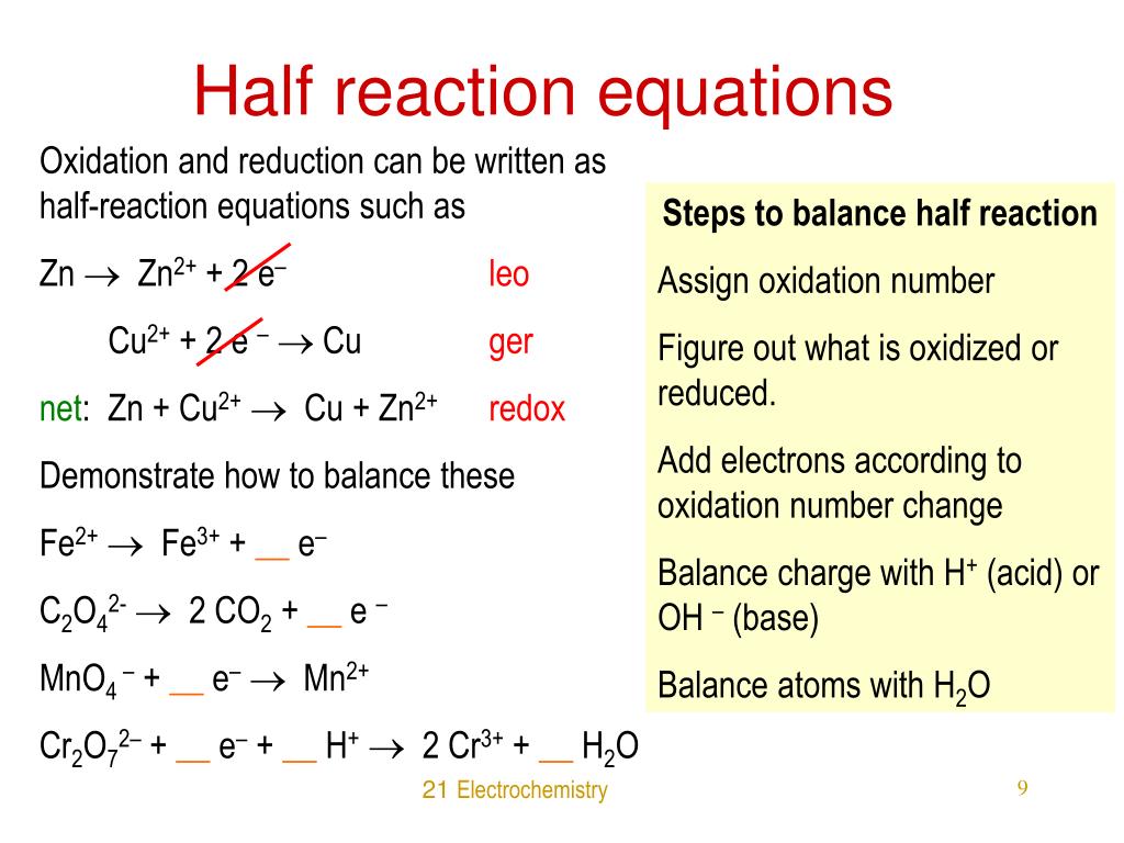 PPT 21 Electrochemistry PowerPoint Presentation Free Download ID PPT 21 Electrochemistry PowerPoint Presentation Free Download ID