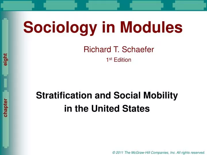 PPT - Sociology in Modules PowerPoint Presentation, free download - ID ...