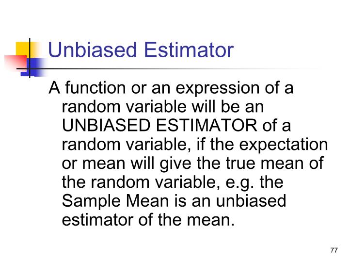 PPT - Probability and statistics PowerPoint Presentation - ID:827253
