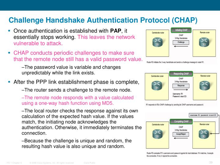 PPT - Point –to-Point Protocol (PPP ) PowerPoint Presentation - ID:827778