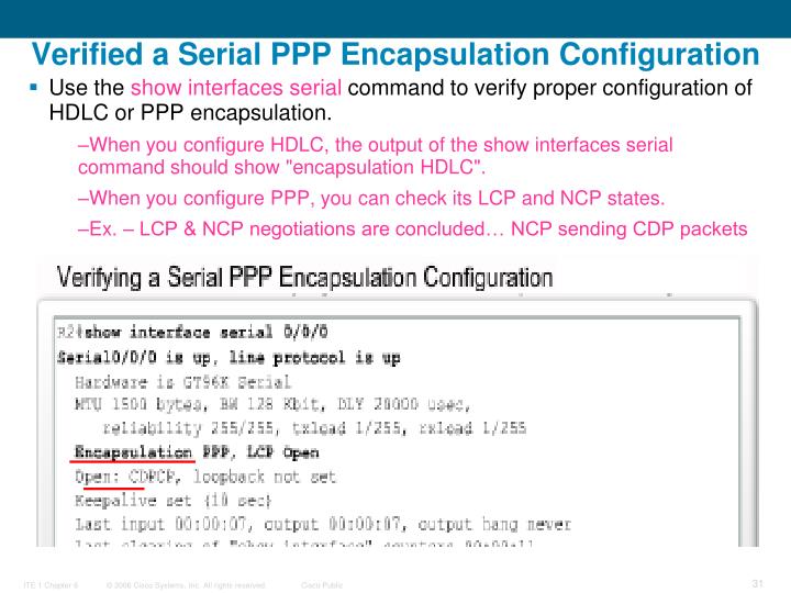 PPT - Point –to-Point Protocol (PPP ) PowerPoint Presentation - ID:827778