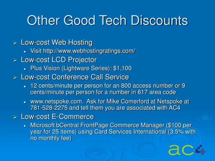 PPT - Technology and Ministry Conference PowerPoint Presentation - ID ...