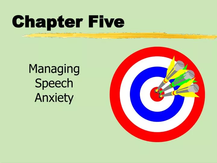 PPT - Chapter Five PowerPoint Presentation, free download - ID:828359