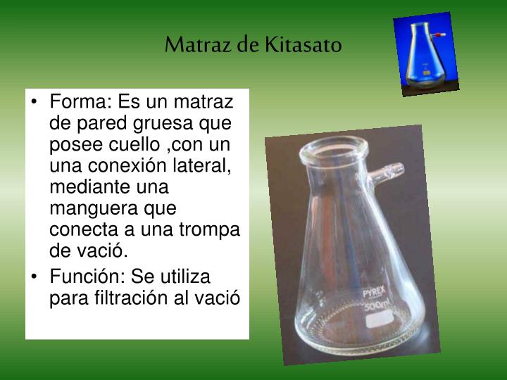 PPT - Materiales de Laboratorio PowerPoint Presentation - ID:829015
