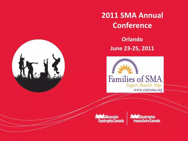 PPT - 2011 SMA Annual Conference PowerPoint Presentation, free download ...