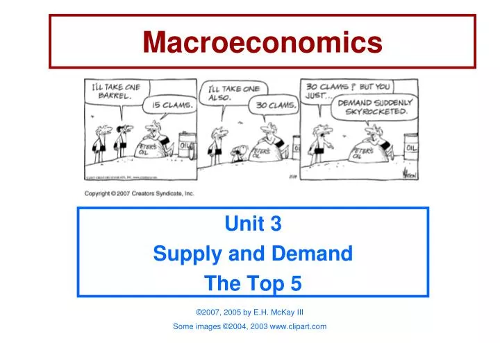 PPT - Macroeconomics PowerPoint Presentation, free download - ID:830425 PPT - Macroeconomics PowerPoint Presentation, free download - ID:830425