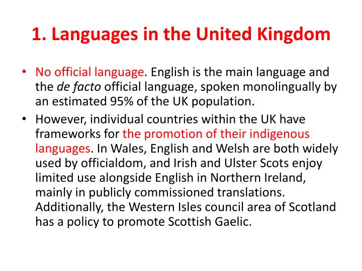 PPT - British Culture PowerPoint Presentation - ID:831702