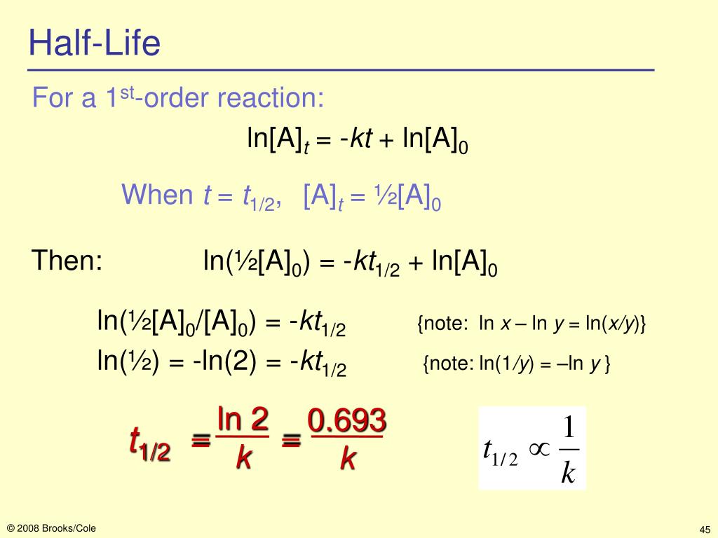 PPT - Chemistry: The Molecular Science Moore, Stanitski and Jurs ...